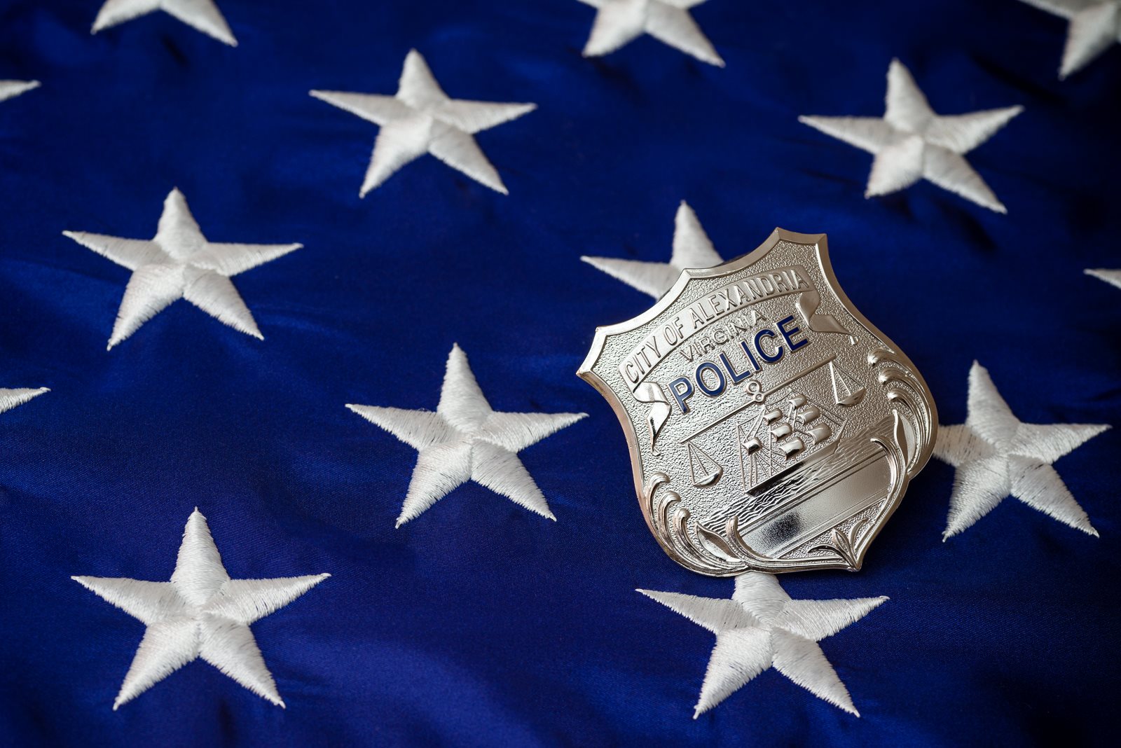 Join the Alexandria Police Department | City of Alexandria, VA