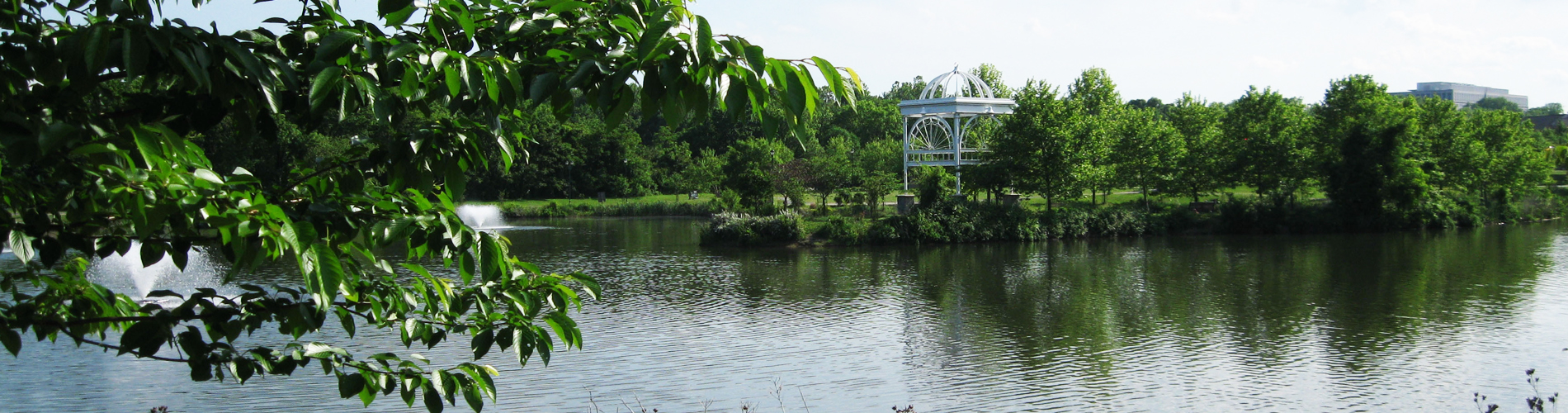 Recreational Water Advisory for the Potomac River is Partially Lifted ...