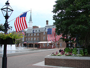 Alexandria City Hall | City of Alexandria, VA