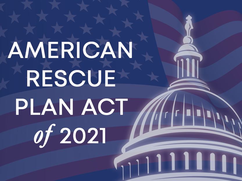 [Archived] American Rescue Plan Allocations Will Help Alexandrians ...