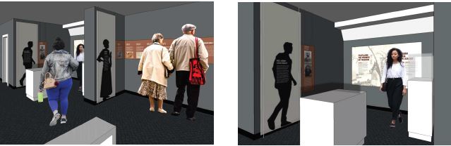 Donate to the Freedom House Museum | City of Alexandria, VA