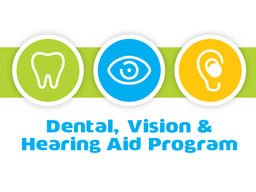 [Archived] DCHS Initiates New Dental, Vision and Hearing Aid Program ...