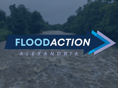 Flood Action Alexandria | City of Alexandria, VA