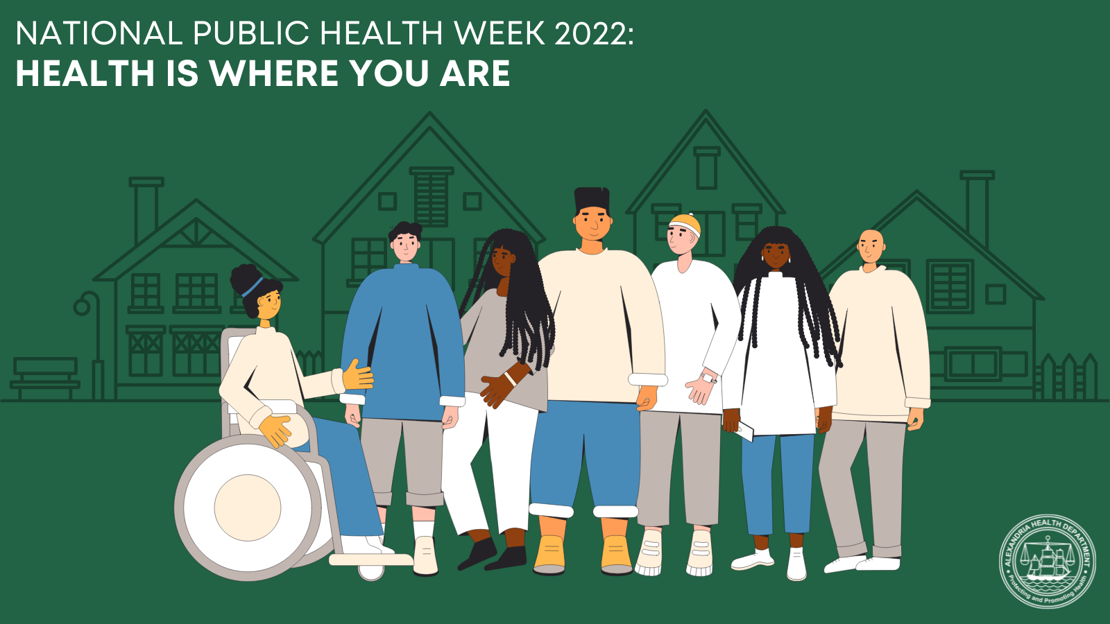 [Archived] City of Alexandria Recognizes National Public Health Week ...