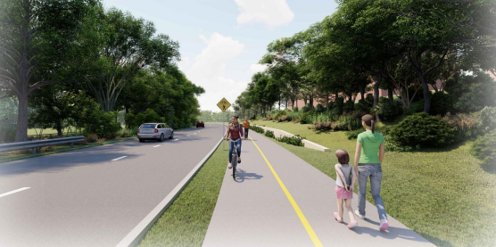 Public Facility Projects | City of Alexandria, VA