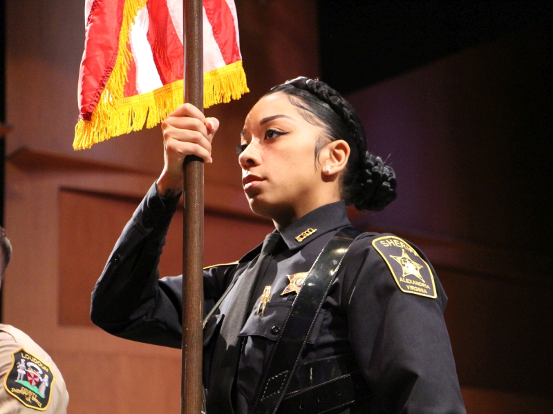 Become a Deputy Sheriff | City of Alexandria, VA