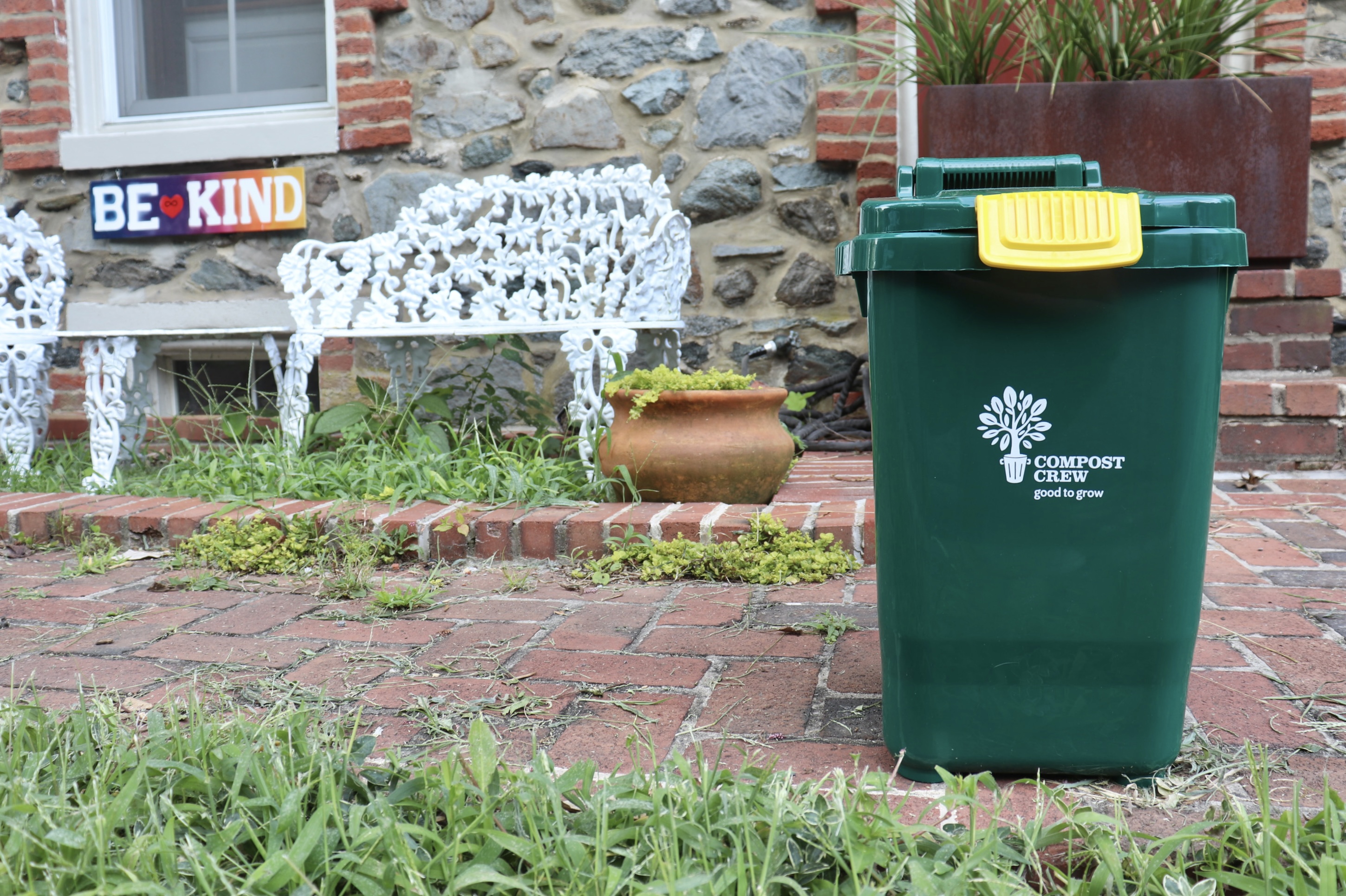 [Archived] City of Alexandria Opens Registration for Year 2 of Curbside ...