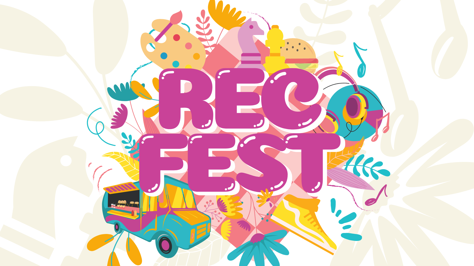 [Archived] City of Alexandria's RecFest Is Back With Free Fun for All ...