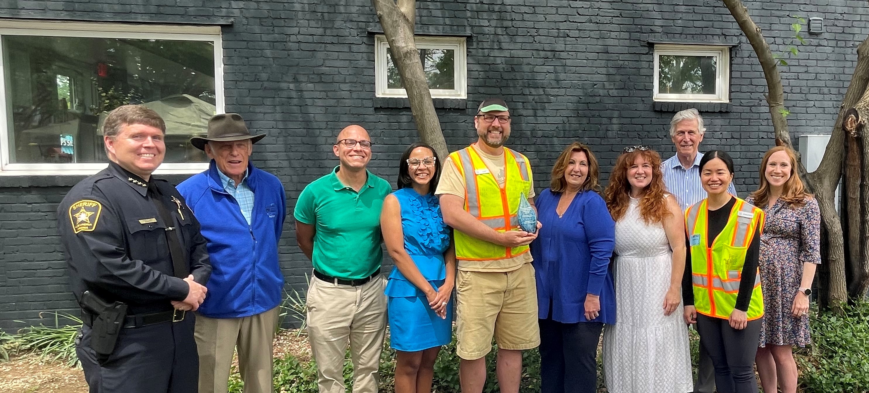 [Archived] The Friends of the Mount Vernon Trail Wins the 2023 Ellen ...
