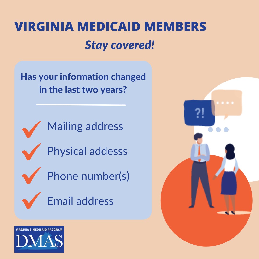 Medicaid | City of Alexandria, VA