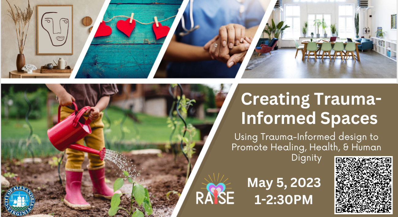 [Archived] Resilience Week 2023 | Friday | City of Alexandria, VA