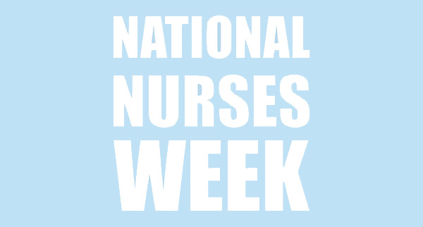 The Alexandria Community Services Board Celebrates Nurses | City of ...