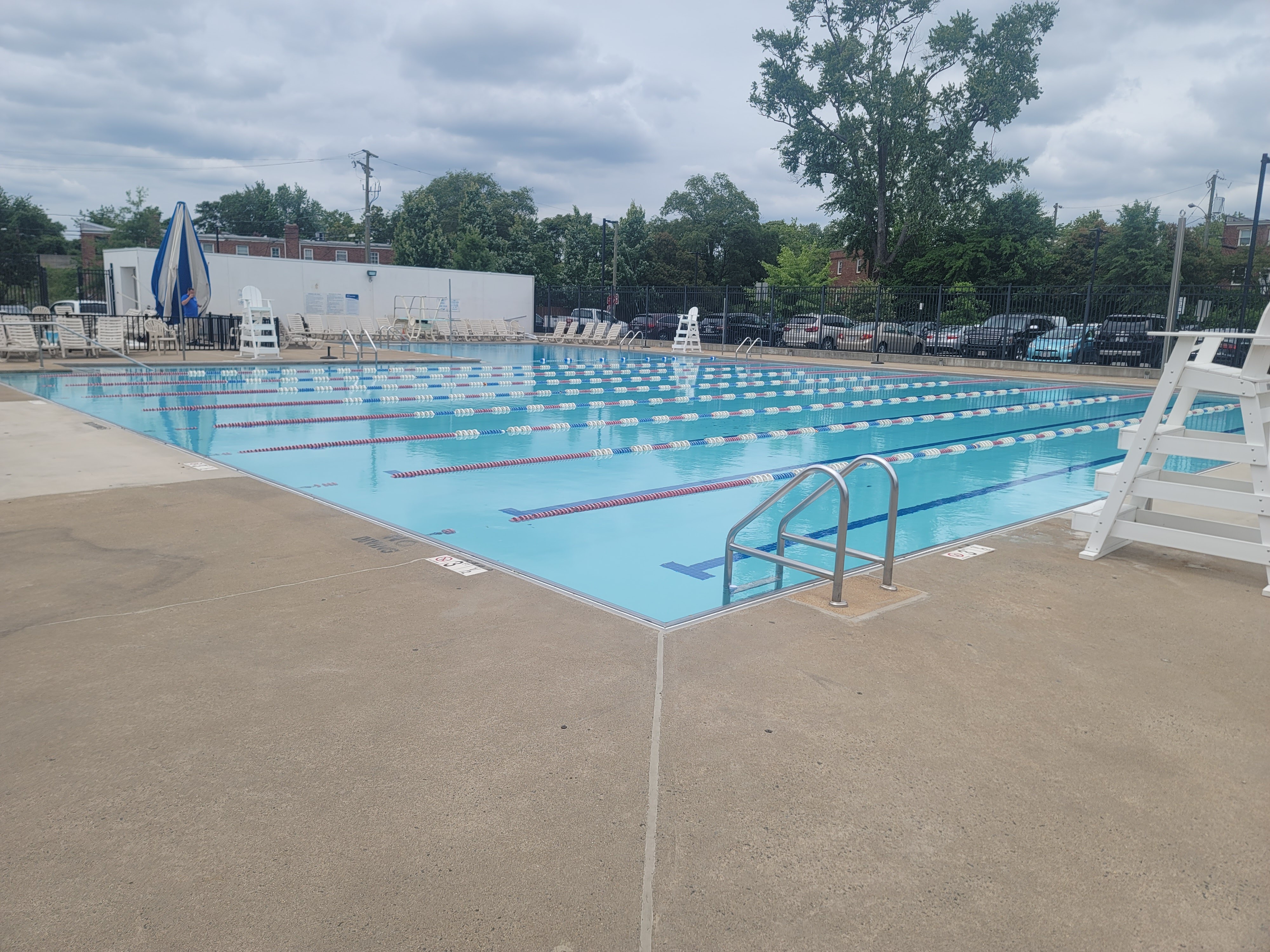 [Archived] Community Meeting on Old Town Pool Renovation Project ...