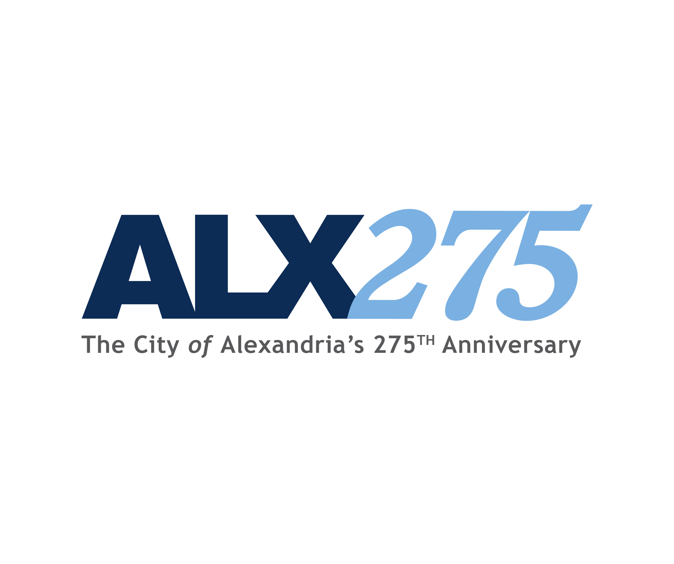 [Archived] Alexandria’s 275th Anniversary | City of Alexandria, VA