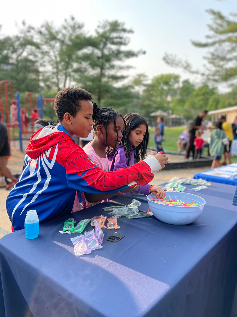 See What’s Cooking Up at the Next City of Alexandria Community Cookout ...