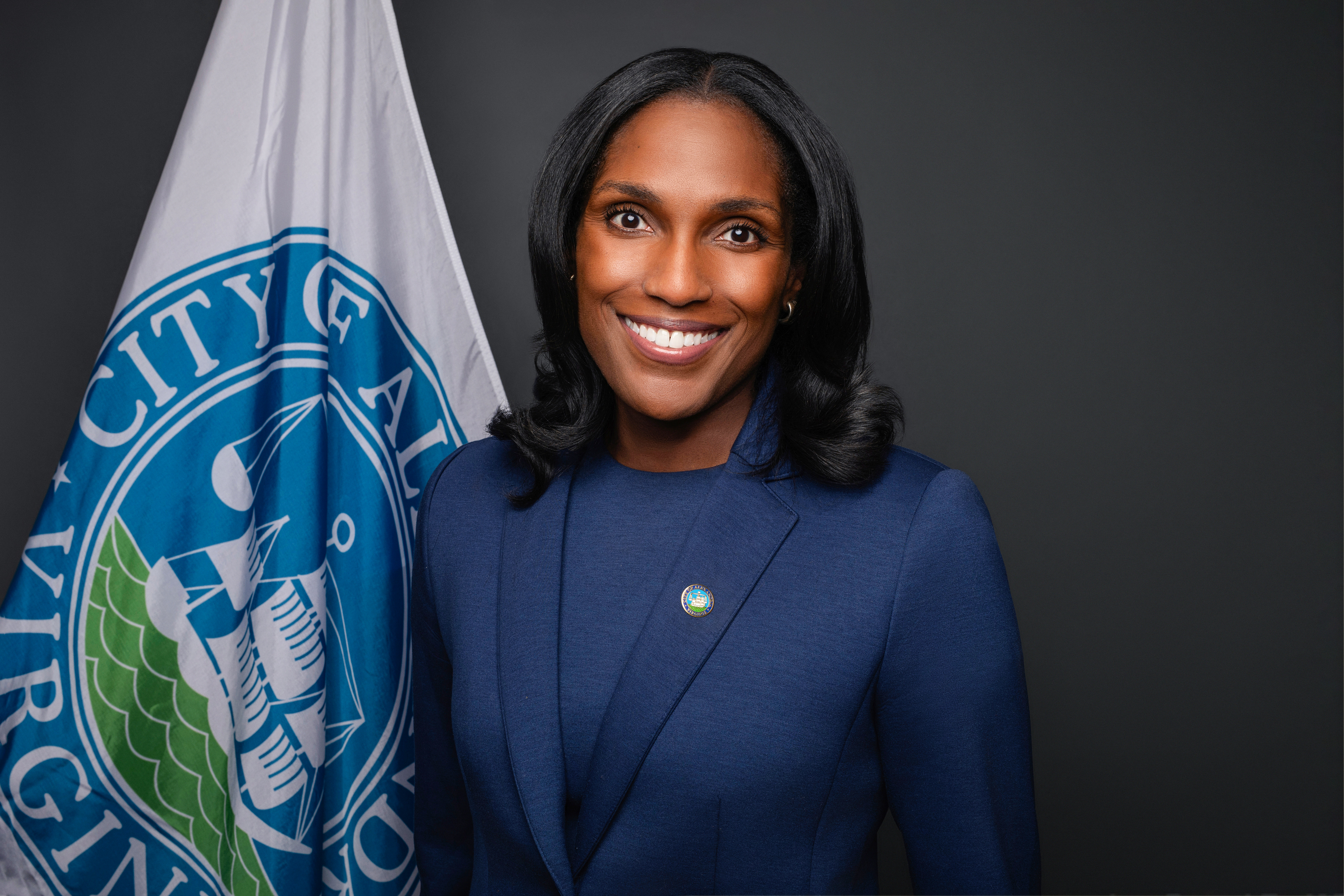 Deputy City Manager Alethea Predeoux | City of Alexandria, VA