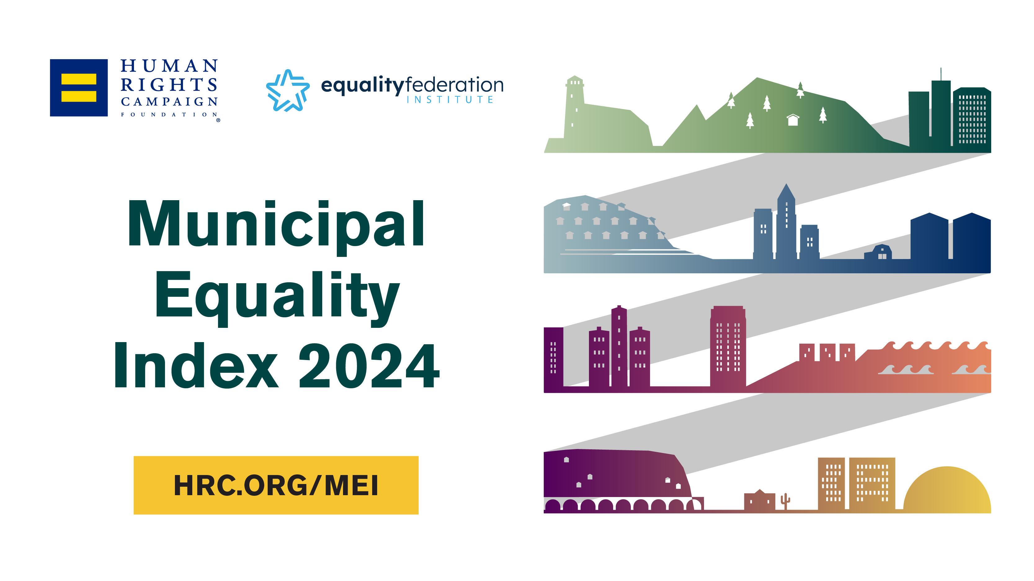 City of Alexandria Increases Score on 2024 Human Rights Campaign’s Municipal Equality Index ...