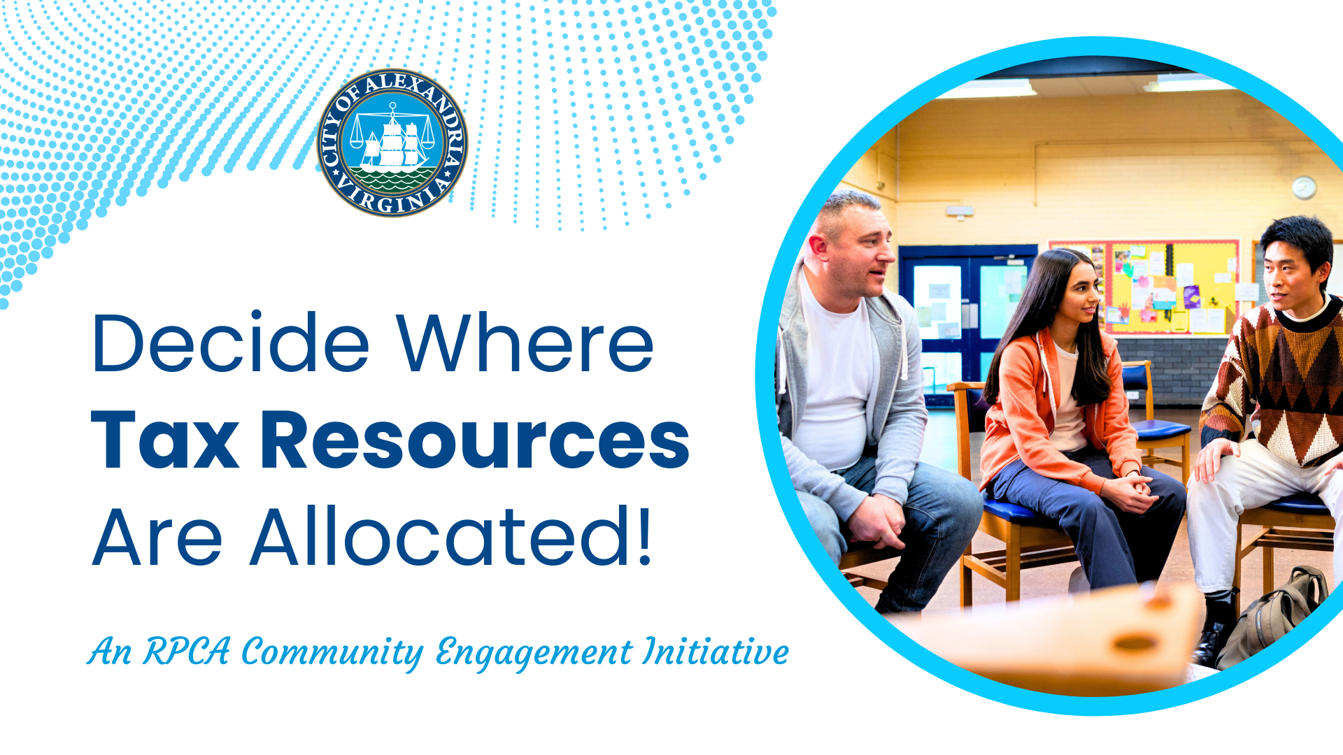 Resource Allocation & Cost Recovery | City of Alexandria, VA