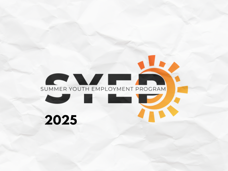 Video | Empowering Youth, Call for Employers for the Summer Youth ...