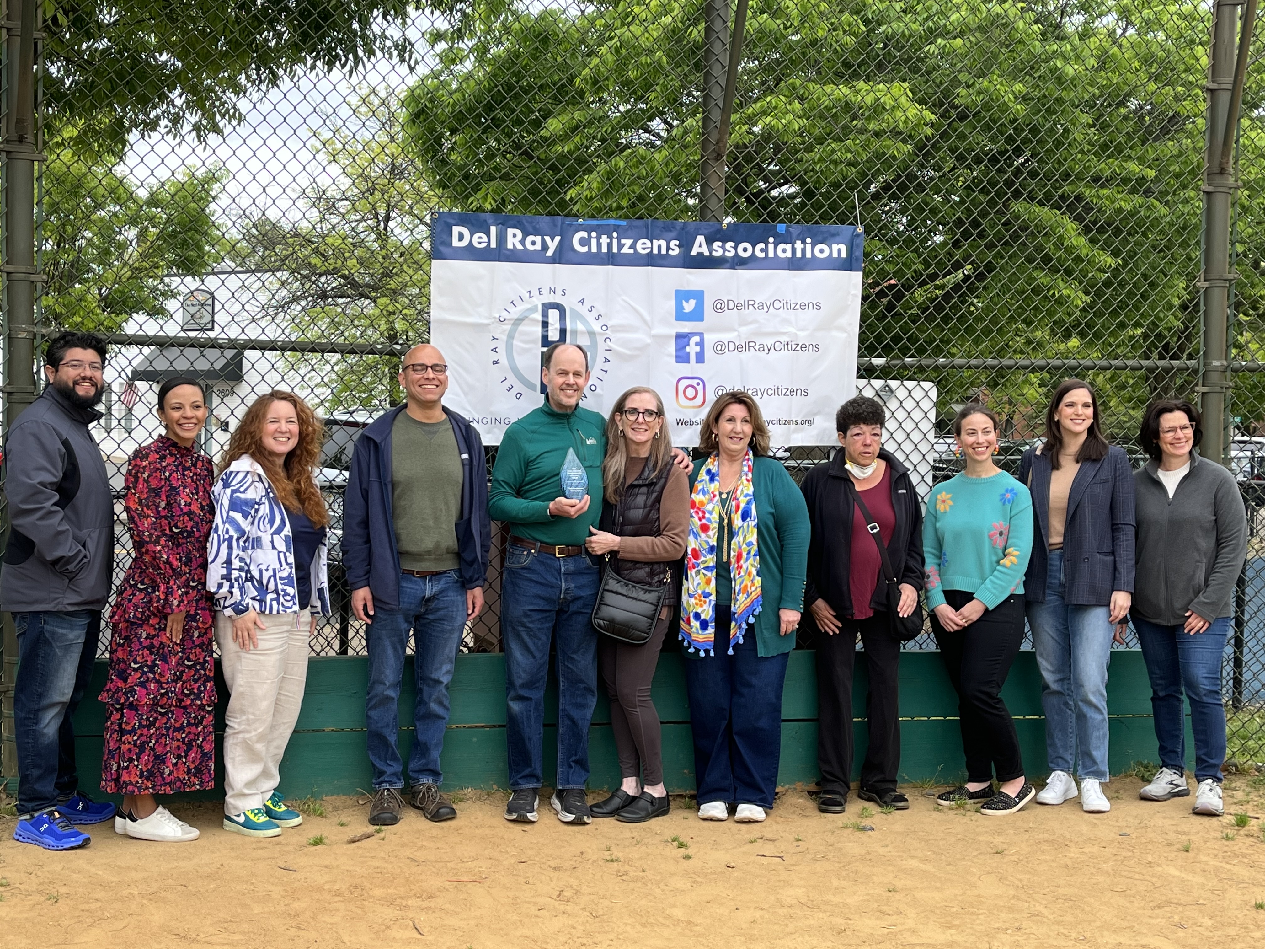 [Archived] AlexRenew and Alexandria Environmental Policy Commission Now Accepting Nominations ...