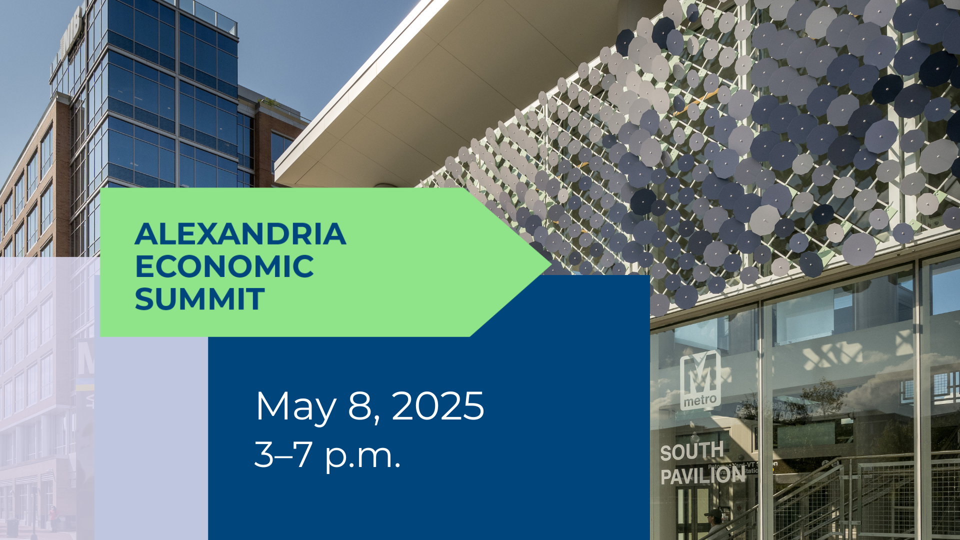 [Archived] Registration is Now Open for the Alexandria Economic Summit ...