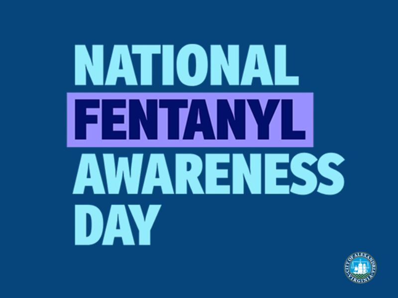 National Fentanyl Awareness Day: A Call for Education, Prevention, and ...
