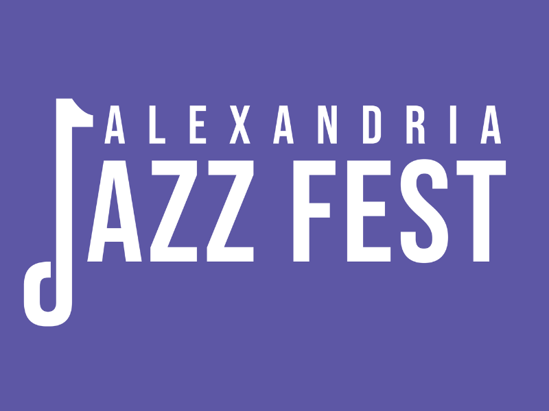 Alexandria Jazz Fest | City of Alexandria, VA