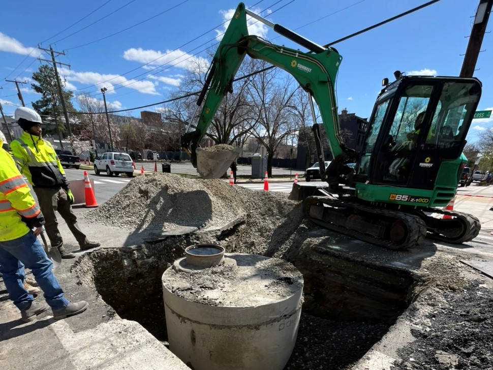 [Archived] City of Alexandria to Host Community Meeting for Wolfe ...