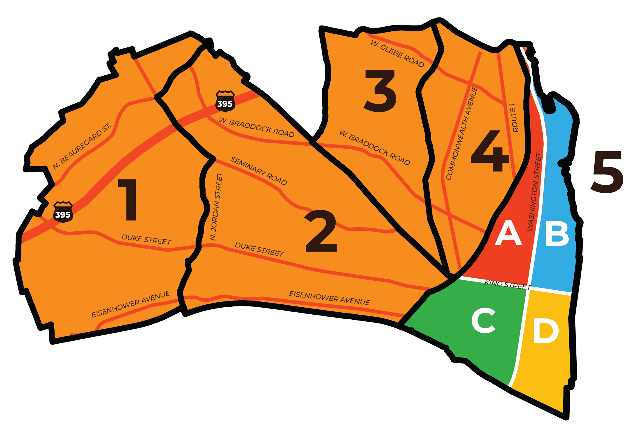[Archived] City of Alexandria Leaf Collection Program Begins November 3 ...
