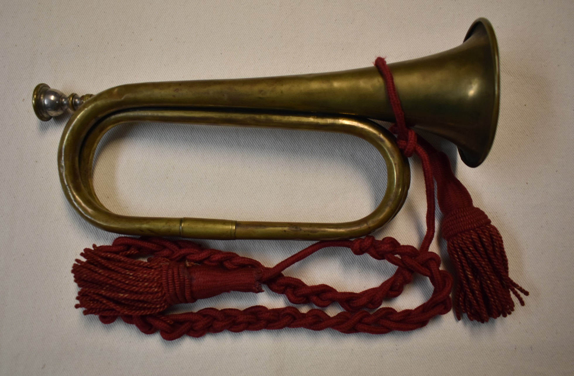 Soldier Musician Spotlight: William Lydston Jr. | City of Alexandria, VA