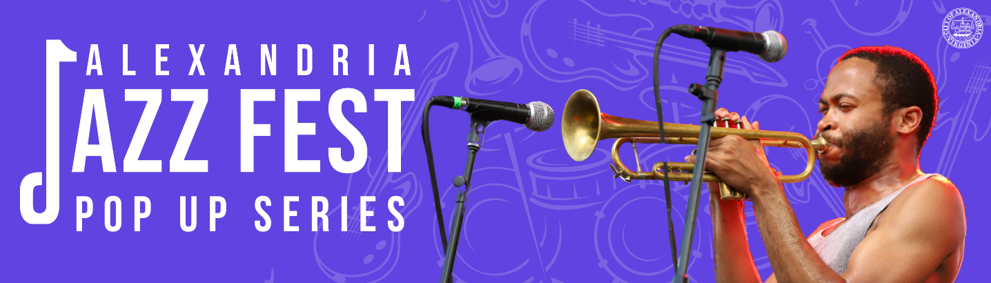 Alexandria Jazz Fest | City of Alexandria, VA