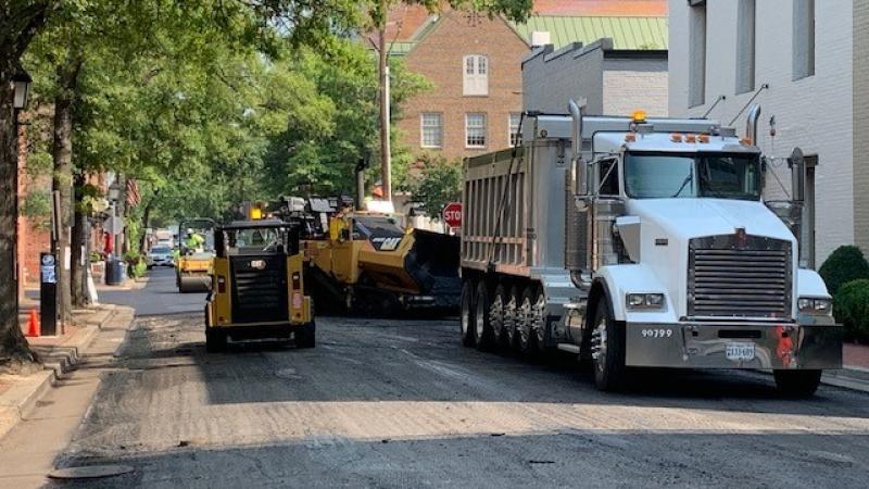 Complete Streets | City of Alexandria, VA