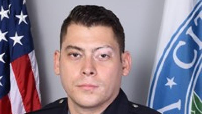 School Resource Unit | City of Alexandria, VA