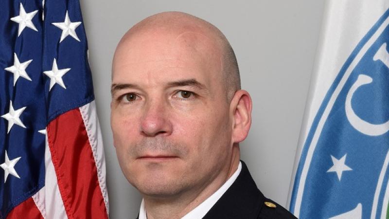 Criminal Investigation Division | City of Alexandria, VA