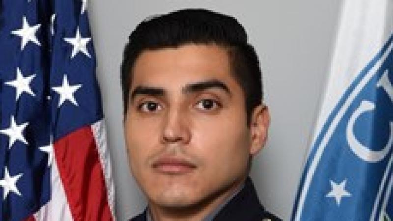 School Resource Unit | City of Alexandria, VA