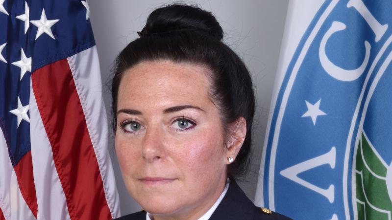 Criminal Investigation Division | City of Alexandria, VA