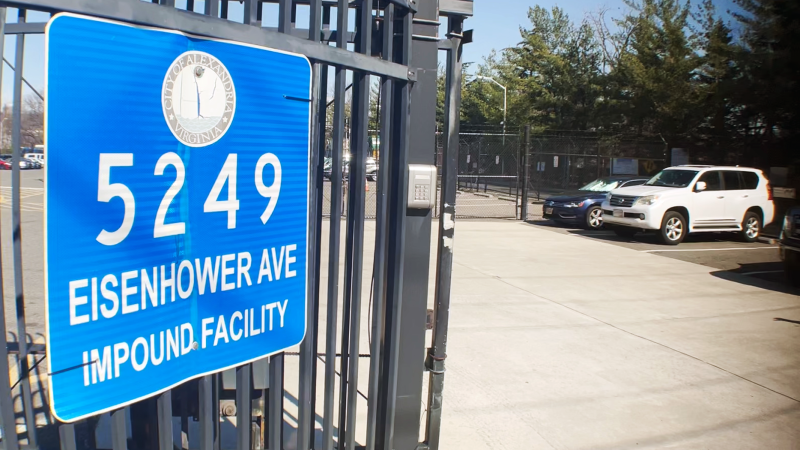 Transportation & Environmental Services | City of Alexandria, VA