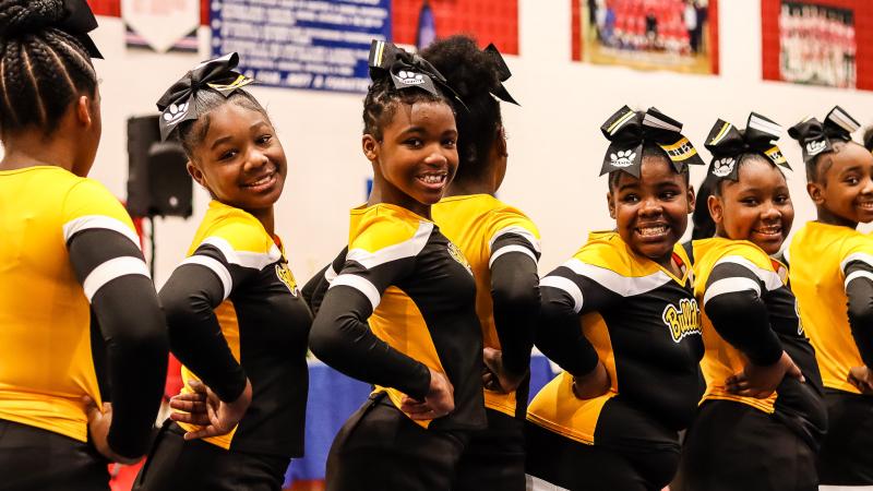 RPCA Community Activities | City of Alexandria, VA