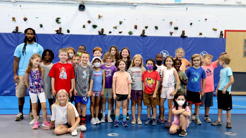 Recreation, Parks & Cultural Activities | City of Alexandria, VA