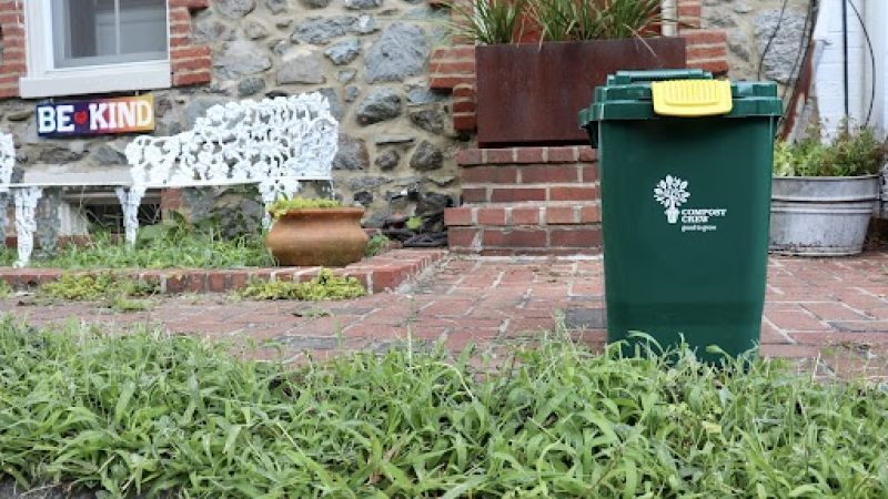 Resource Recovery | City of Alexandria, VA