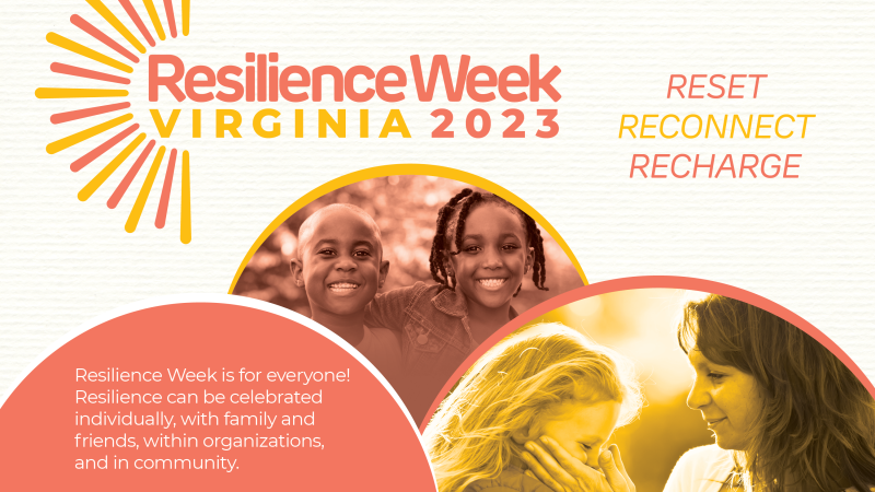 [Archived] Resilience Week 2023 | Friday | City of Alexandria, VA