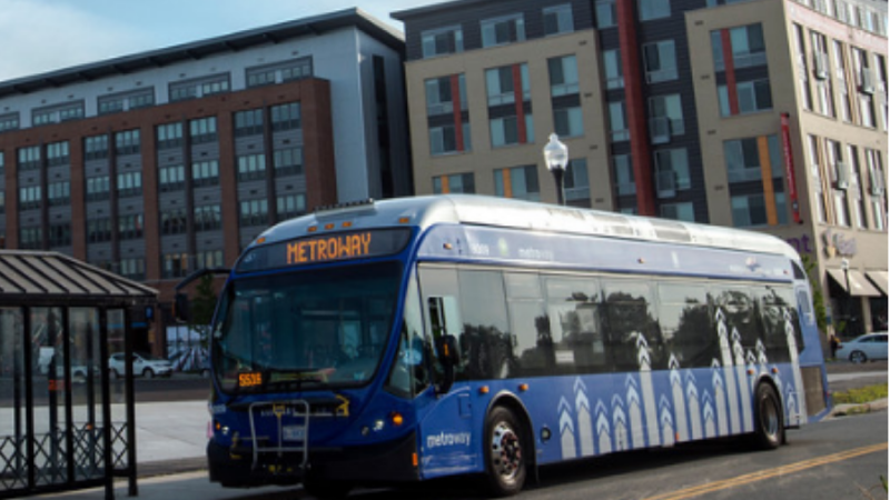 Alexandria West Planning | City of Alexandria, VA