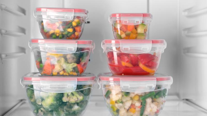 Reduce Food Waste | City of Alexandria, VA