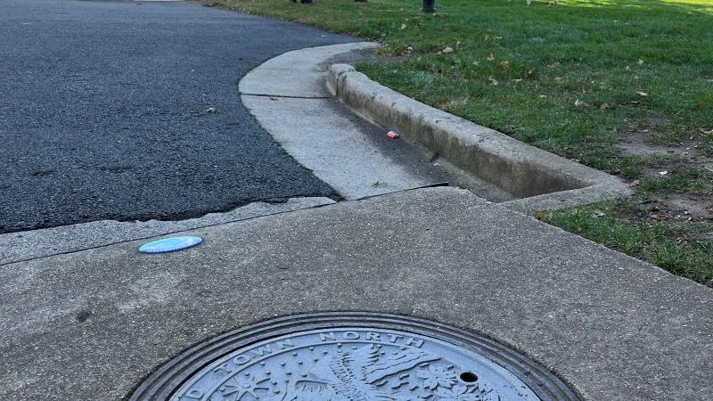 Marina & Waterfront Parks | City of Alexandria, VA