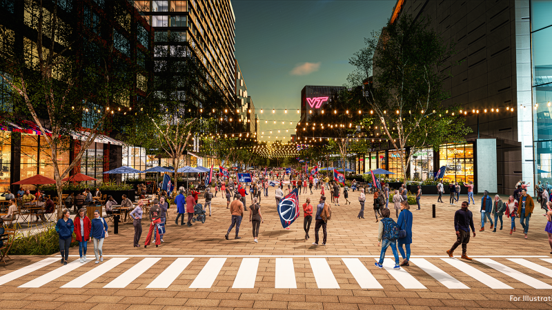 Potomac Yard | City of Alexandria, VA
