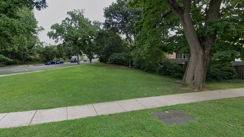 Park Planning & Capital Projects | City of Alexandria, VA