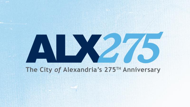 Welcome to the City of Alexandria Homepage! | City of Alexandria, VA