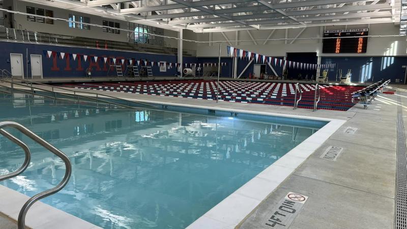 Aquatic Facilities | City of Alexandria, VA