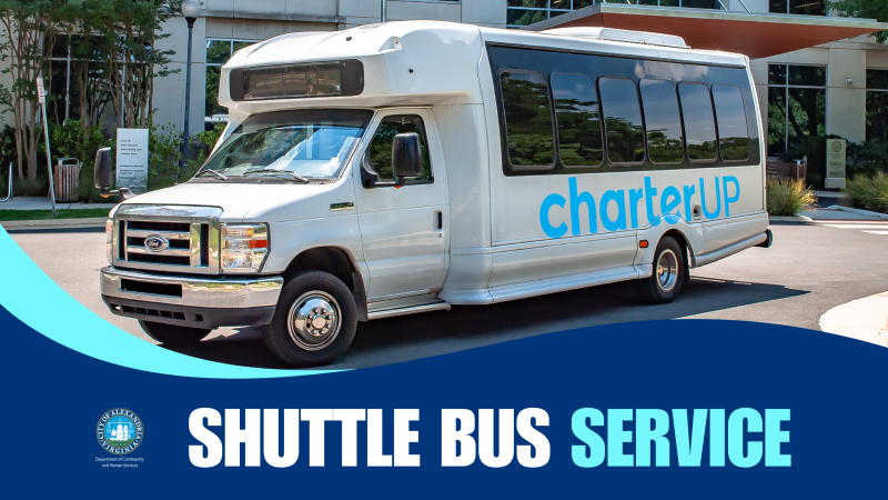 Department of Community & Human Services (DCHS) | City of Alexandria, VA