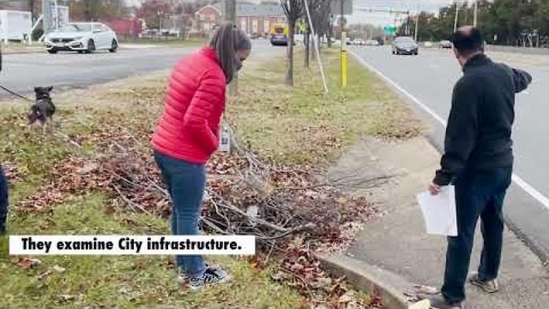 Welcome to the City of Alexandria Homepage! | City of Alexandria, VA